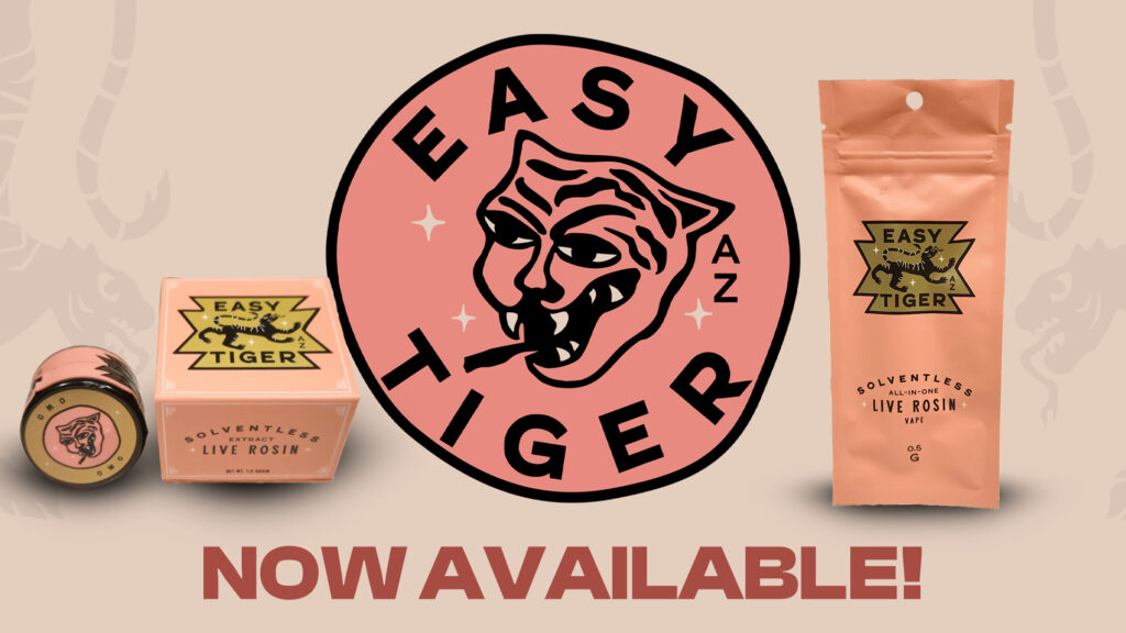 Nirvana Cannabis Dispensary